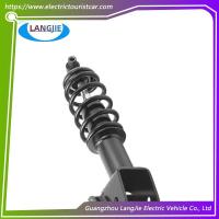 China Golf Cart Accessories YAMAHA Passenger Side Front Shock Absorber G22 JU0-F3390-20 for sale