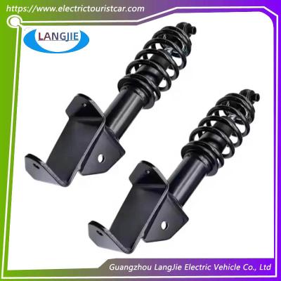 China Golf Cart Accessories YAMAHA Passenger Side Front Shock Absorber G22 JU0-F3390-20 for sale