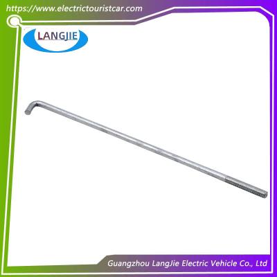 China OEM JW2-H2133-00 Factory Direct Sales Battery Bolt Rod YAMAHA Golf Cart Components for sale