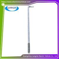 China OEM JW2-H2133-00 Factory Direct Sales Battery Bolt Rod YAMAHA Golf Cart Components for sale