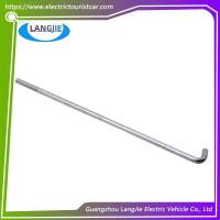 China YAMAHA J-Shaped Battery Operating Lever L305 G29 Golf Cart Parts for sale
