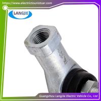 China YAMAHA Spherical Joint Threaded Rod Accessory For Golf Carts for sale