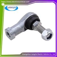 China YAMAHA Connecting Rod Ball External Thread Retainer Joint Shaft Head Accessories Golf Cart for sale