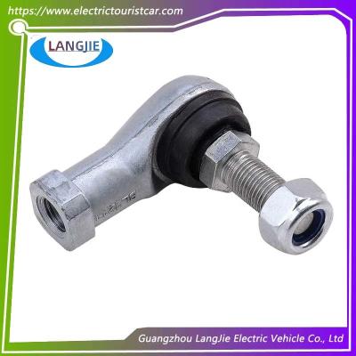China YAMAHA Connecting Rod Ball External Thread Retainer Joint Shaft Head Accessories Golf Cart for sale