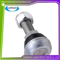 China Golf Cart Accessories YAMAHA Ball Joint External Pull Rod Parts for sale