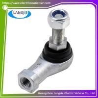 China Golf Cart Accessories YAMAHA Ball Joint External Pull Rod Parts for sale