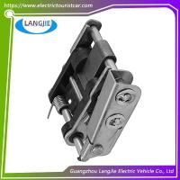 China Golf Cart Accessories Club Car Pedal Claw Lock Assembly for sale