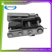 China Precedent Brake Parking Device Club Car Golf Cart Components for sale