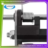 China Club Car Claw Lock Assembly For Golf Cart Parts for sale