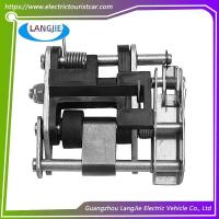 China Club Car Claw Lock Assembly For Golf Cart Parts for sale