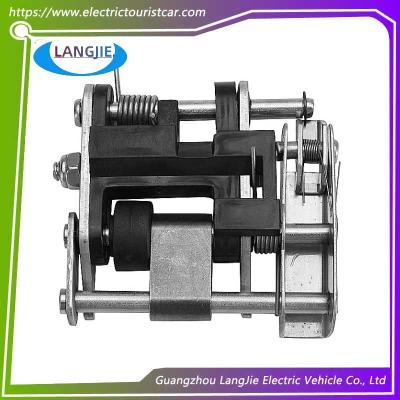 China Club Car Claw Lock Assembly For Golf Cart Parts for sale