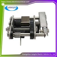 China Precedent Brake Parking Device Club Car Golf Cart Components for sale