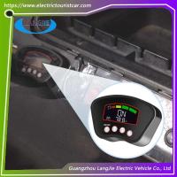 China YAMAHA Digital Display Instrument Panel One Click Start High Parts Golf Cart for sale