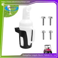 China Golf Cart EZGO Submersible Filled Sand Component With Shock-Absorbing Bracket for sale