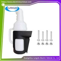 China EZGO Electric Golf Cart Accessories Bracket Sand Bottle Screw Set for sale