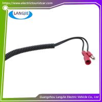 China EZGO Golf Cart Club Car Brake Pedal Switch Stop Pad for sale