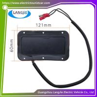 China EZGO Golf Cart Club Car Brake Pedal Switch Stop Pad for sale
