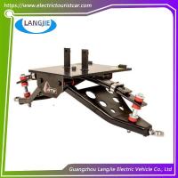 China Original Equipment Manufacturer Swing Arm Suspension Set Yamaha Golf Cart Parts for sale