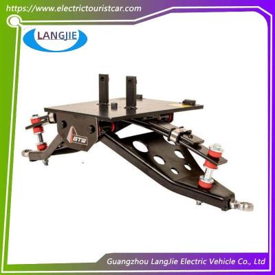China Original Equipment Manufacturer Swing Arm Suspension Set Yamaha Golf Cart Parts for sale
