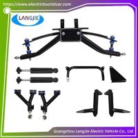 China Yamaha Golf Cart Accessories A-Arm Lifting Kit for sale