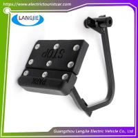 China EZGO RXV Golf Cart Accessories Black Brake Pedal for sale