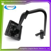 China EZGO RXV Foot Brake Pedal Accessories Suitable For Golf Carts for sale
