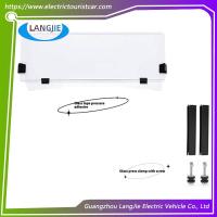 China Manufacturer'S Folding Windshield Ezgo Txt Golf Cart Components for sale
