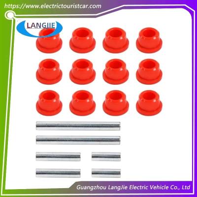 China Golf Car Club Car Rear Lining And Sleeve Kit 102289901 102956201 for sale
