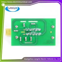 China Club Car Electric Golf Cart 4-Position Sliding Switch 101838601 for sale