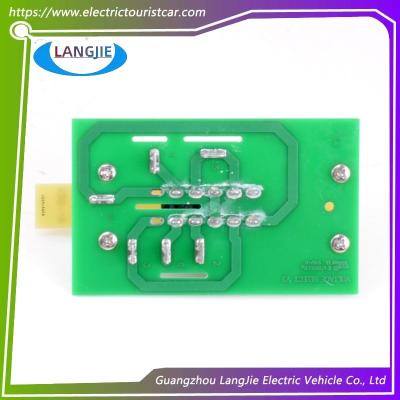 China Club Car Electric Golf Cart 4-Position Sliding Switch 101838601 for sale