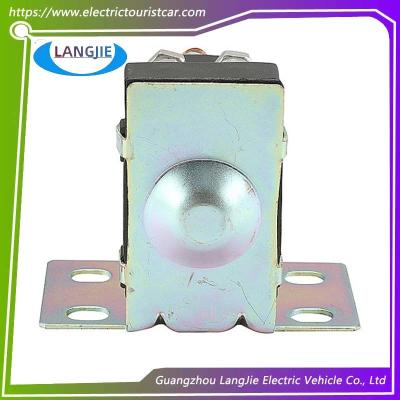 China OEM 27153-G01 Solenoid Relay EZGO TXT Golf Cart Since 1994 for sale