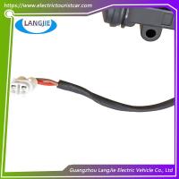 China G14 G16 G19 G22 G29 Gas Yamaha Golf Cart Hydraulic Button Switch for sale
