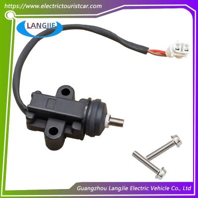 China G14 G16 G19 G22 G29 Gas Yamaha Golf Cart Hydraulic Button Switch for sale