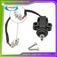 China Yamaha Electric Golf Cart Accelerator Micro Stop Switch for sale