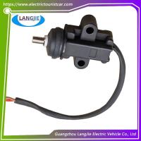 China Yamaha Golf Cart OEM Brake Switch Assembly Parts for sale