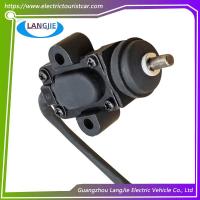 China Yamaha Electric Golf Cart Accelerator Micro Stop Switch for sale