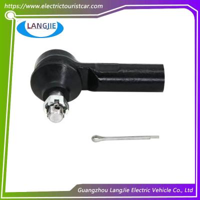 China EZGO RVX Accessories Golf Cart Black Bogie Ball Head ﻿ for sale