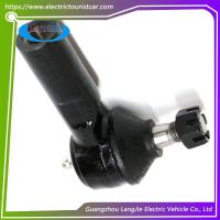 China EZGO RVX Accessories Golf Cart Black Bogie Ball Head ﻿ for sale
