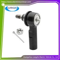 China Golf Cart Steering Rod Joint EZGO RVX TXT Model for sale