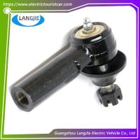 China Golf Cart EZGO TXT Rod End Balance Rod Ball Head Accessories for sale