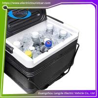 China EZGO Golf Cart Parts Cooler With Mounting Bracket Kit for sale