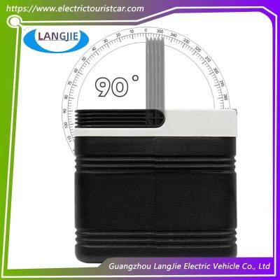 China Ezgo Rxv Ice Cooler Box And Bracket Assembly Suitable For Golf Carts for sale