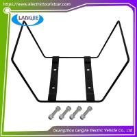 China Ezgo Rxv Ice Cooler Box And Bracket Assembly Suitable For Golf Carts for sale