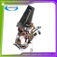 China 2012-2016 Golf Cart Accessories EZGO RXV Speed Controller Wire Harness 618950 for sale