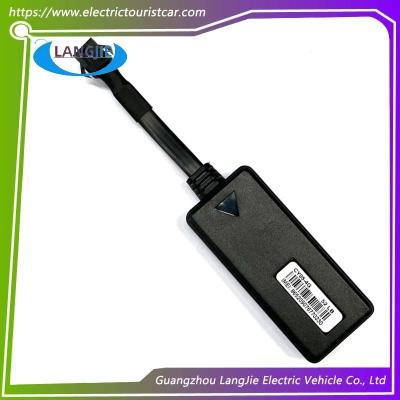 China Golf Cart Accessories Suitable For EZGO 4G Car GPS Tracker for sale