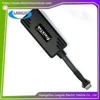 China Golf Cart Accessories Suitable For EZGO 4G Car GPS Tracker for sale