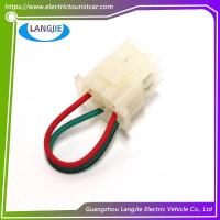 China High Quality EZGO RXV Golf Cart Accessories Cable Connectors for sale