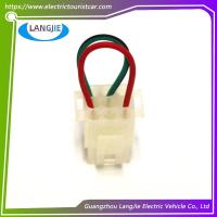 China High Quality EZGO RXV Golf Cart Accessories Cable Connectors for sale