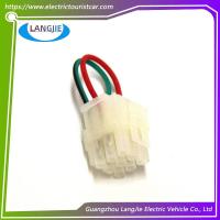 China EZGO Golf Cart RXV Jumper Running Plug Parts for sale