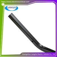 China OEM Golf Cart Parts EZGO TXT Front Windshield Bracket for sale